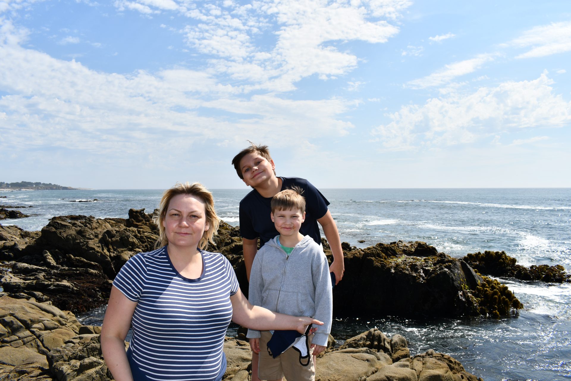 Health, Wealth, and Happiness - To Long Life and Honey in the Heart ...