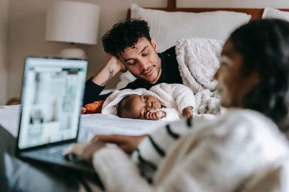 Fatherhood: Raising the Next Generation - Dr. Thomas Maples