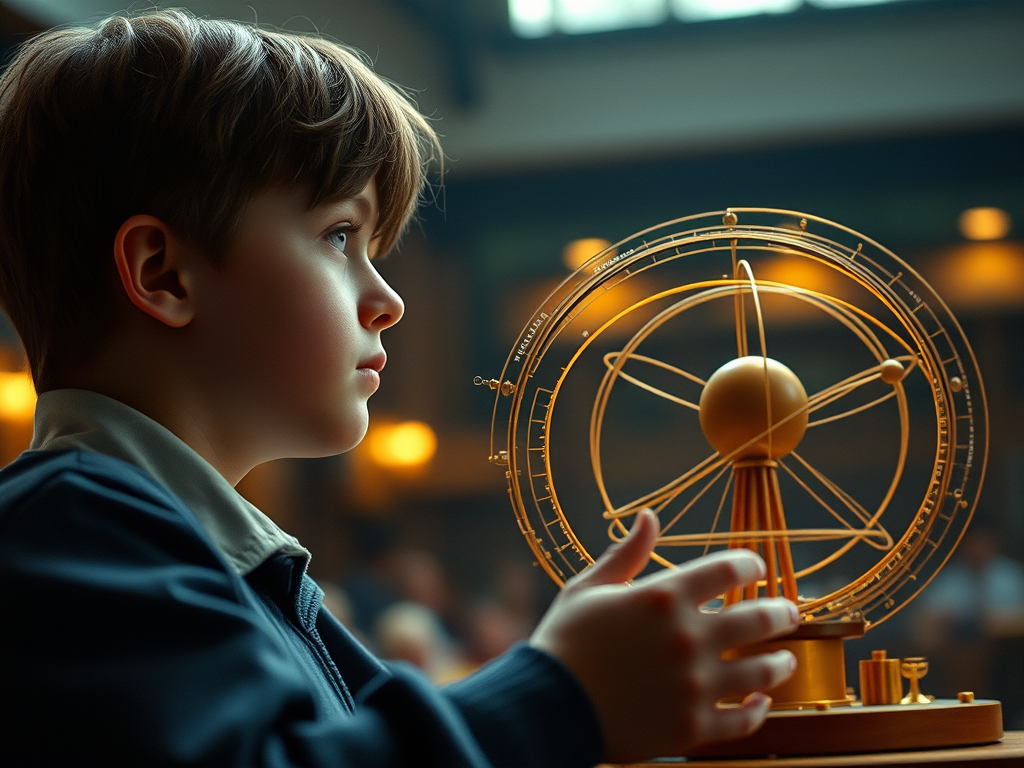 Belief and Science: Finding Meaning in Faith - Dr. Thomas Maples